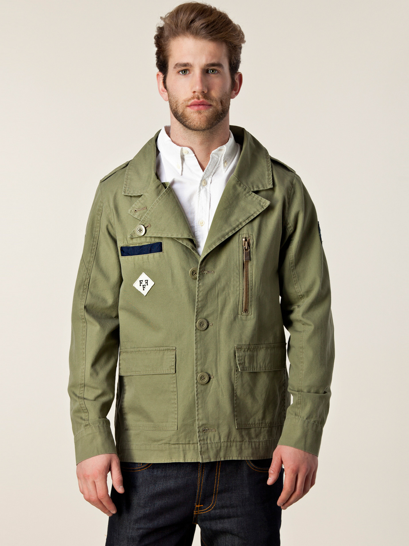 Jacket – Request Publishing